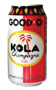 GOOD-O-KOLA – Les aliments morales